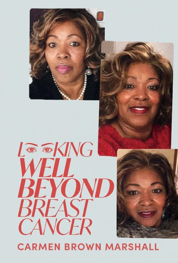 Looking Well Beyond Breast Cancer - Breast Cancer Survivorship Foundation